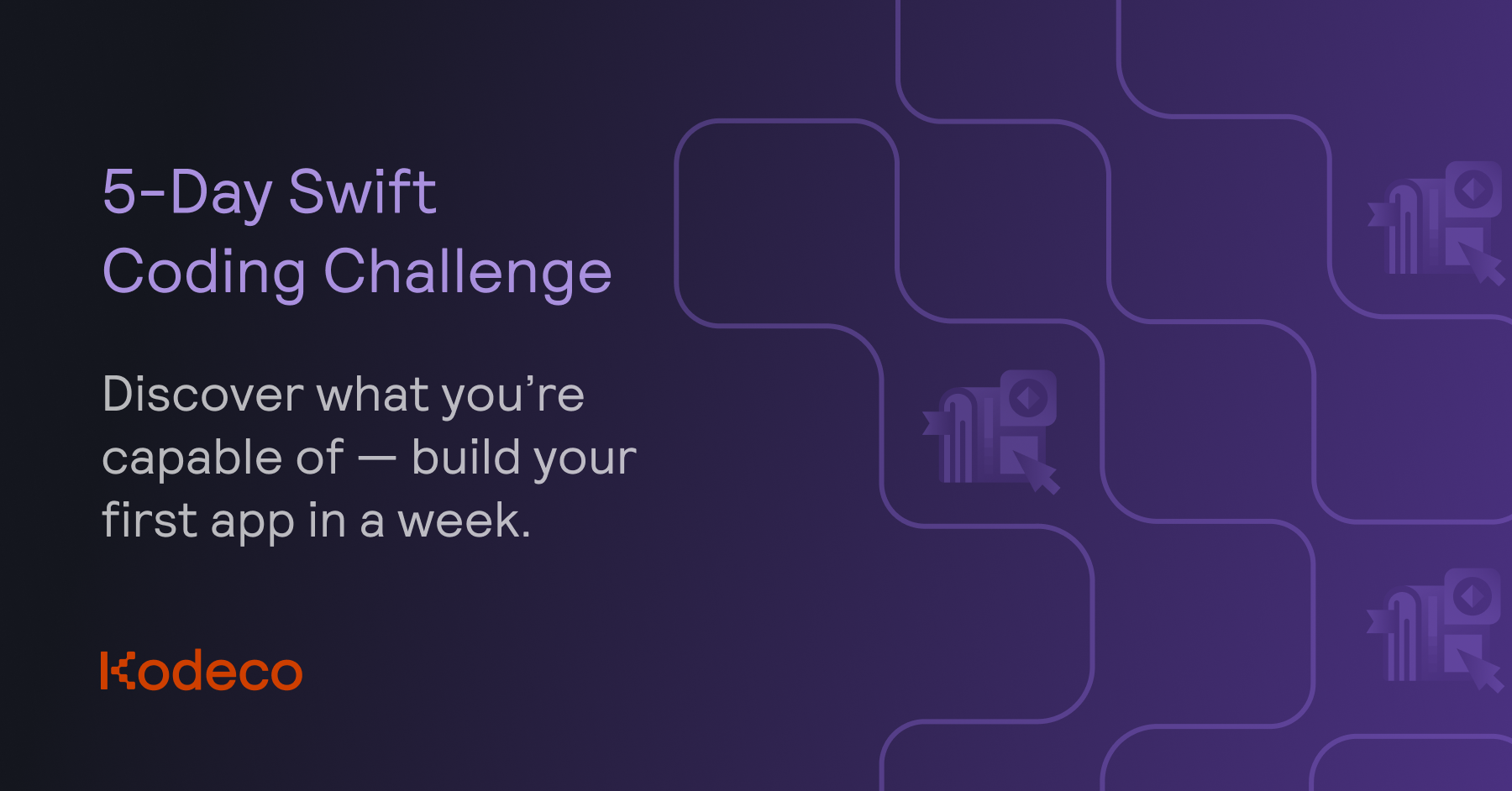 5 Day Swift Coding Challenge